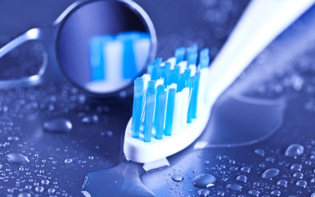 Fluoride and Decay Prevention - One Loudoun Dental Clinic